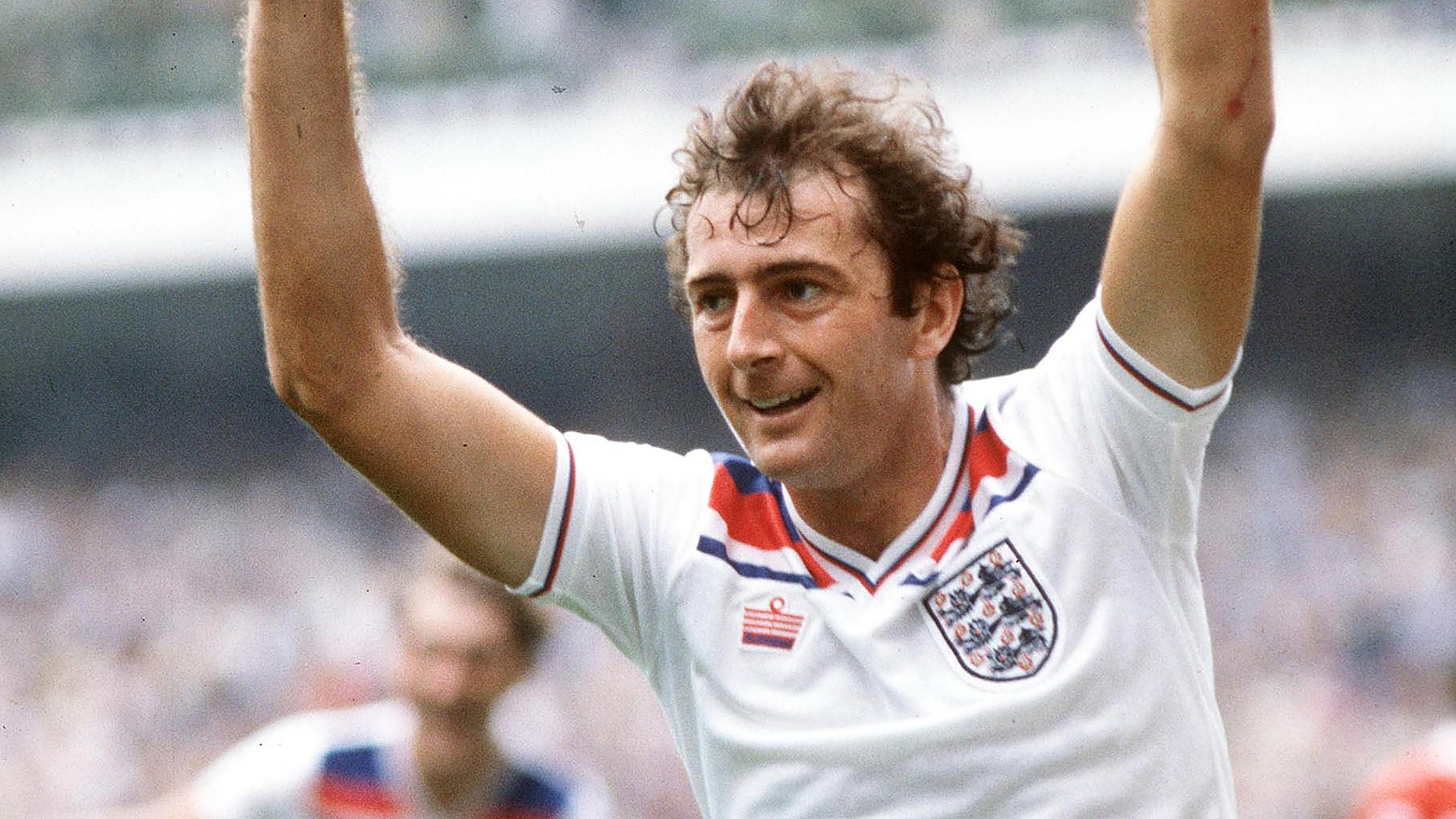 Trevor Francis, Britain's first one-million-pound footballer, dies in ...