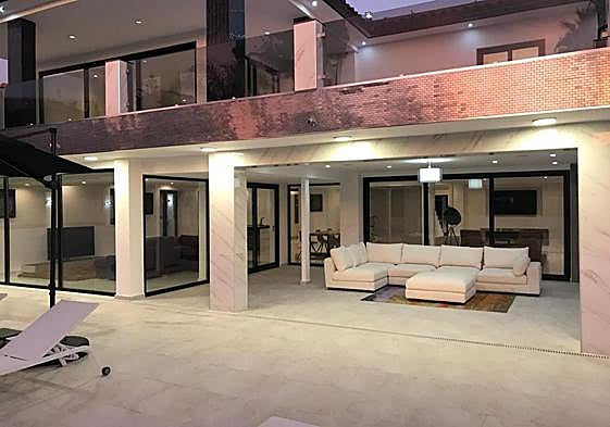 Geneva Windows: professional and competitively priced | Sur in English