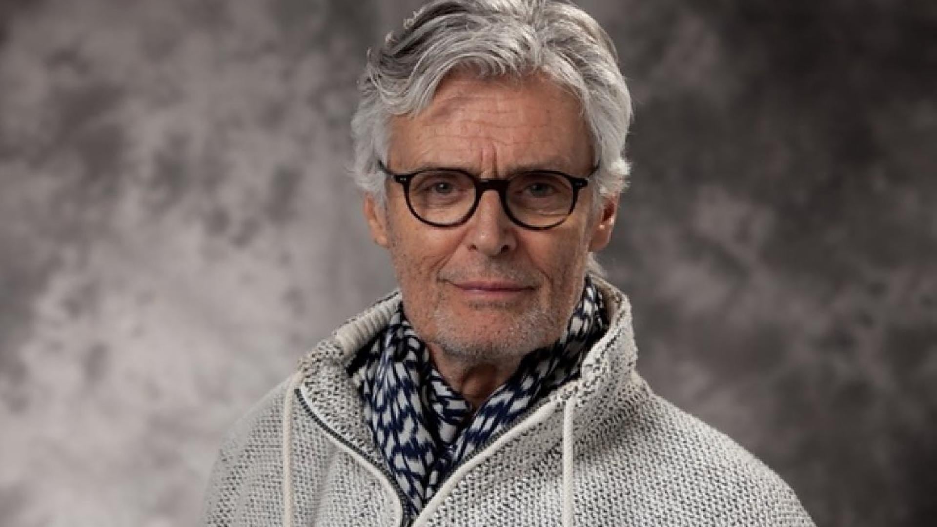 Actor, author and playwright Simon Williams: 'Even with the less ...