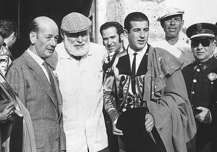 Hemingway and Ronda, a relationship of a hundred years | Sur in English