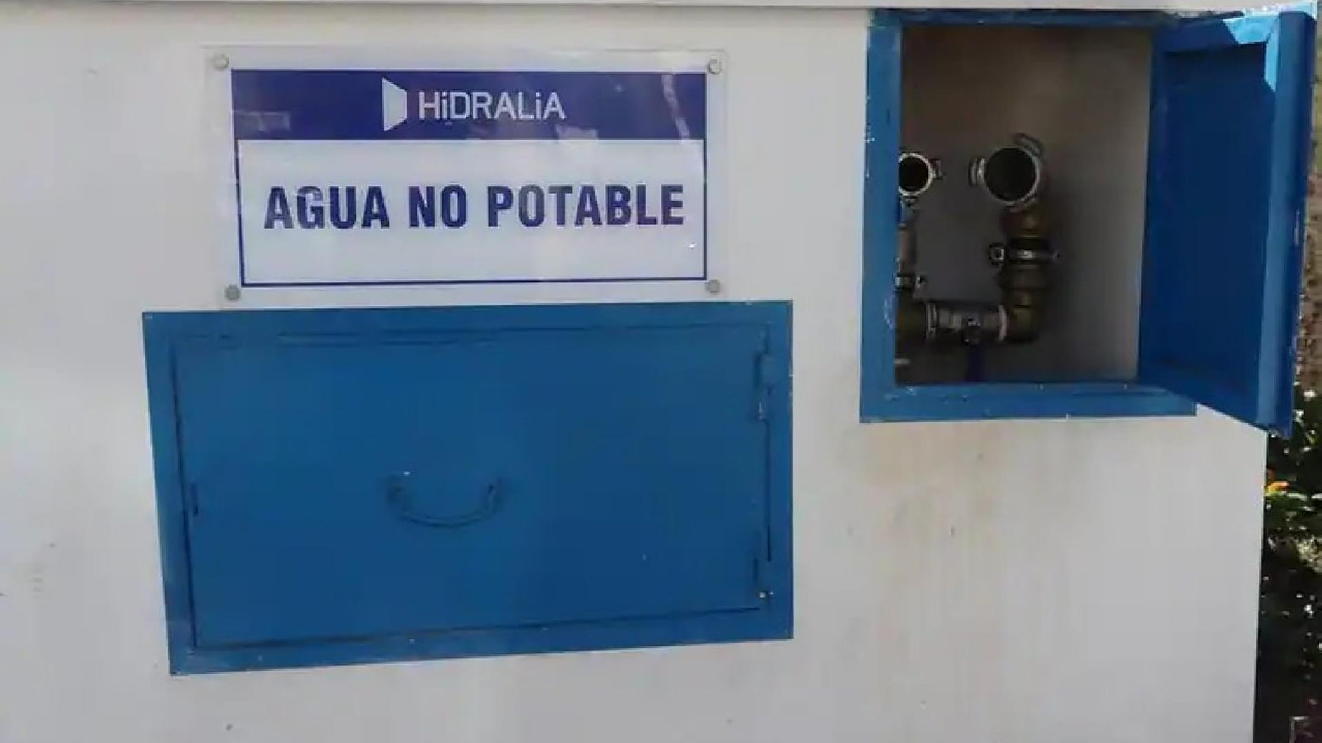 Water cuts for Marbella in four weeks if no rain, as access to old ...