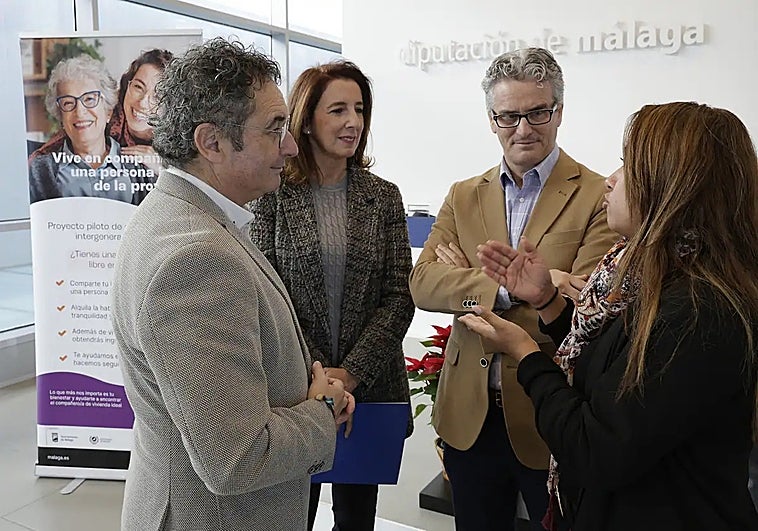 New scheme unveiled in the province to help young people find ...