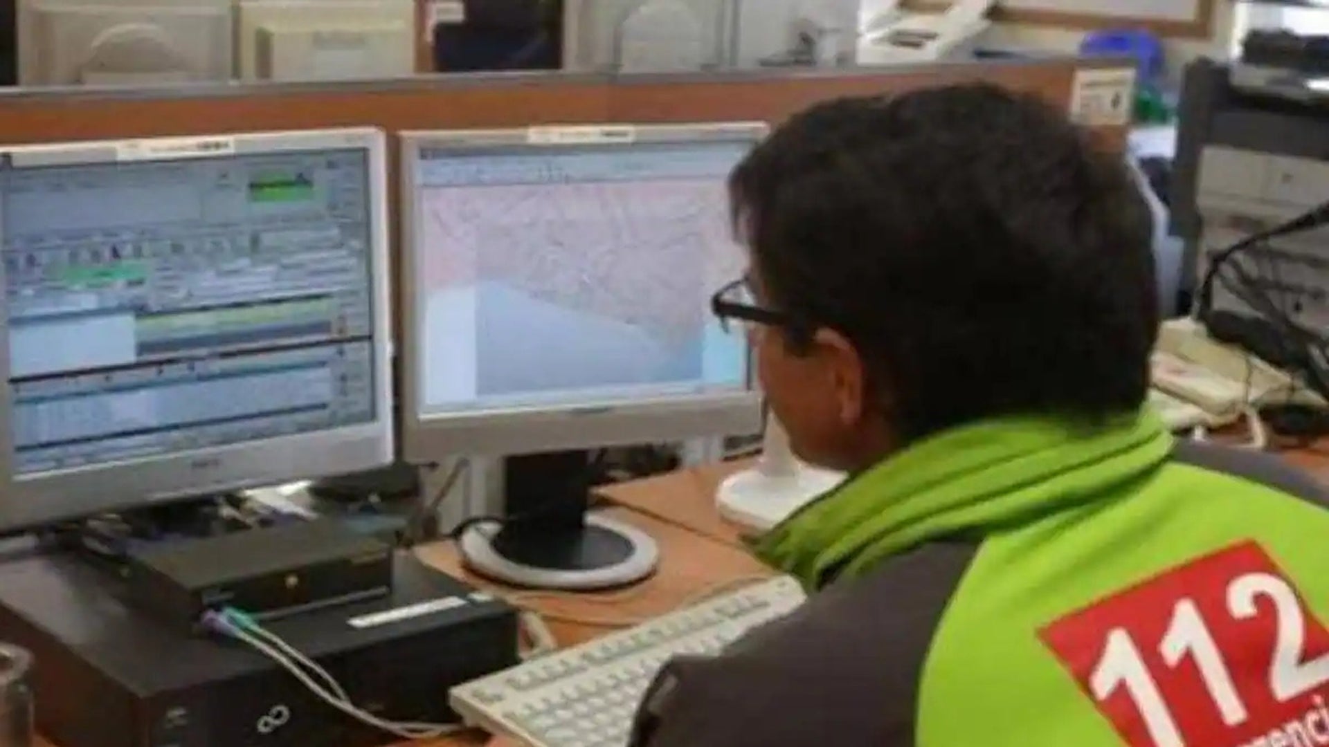 More than 2,000 calls logged by 112 operators during New Year's Eve ...