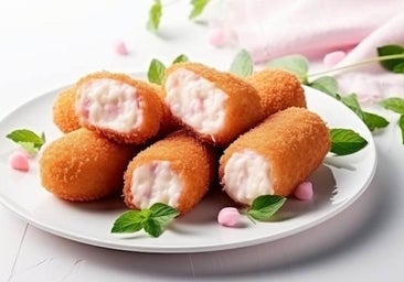 International Croquette Day: Where the popular Spanish tapa originates ...