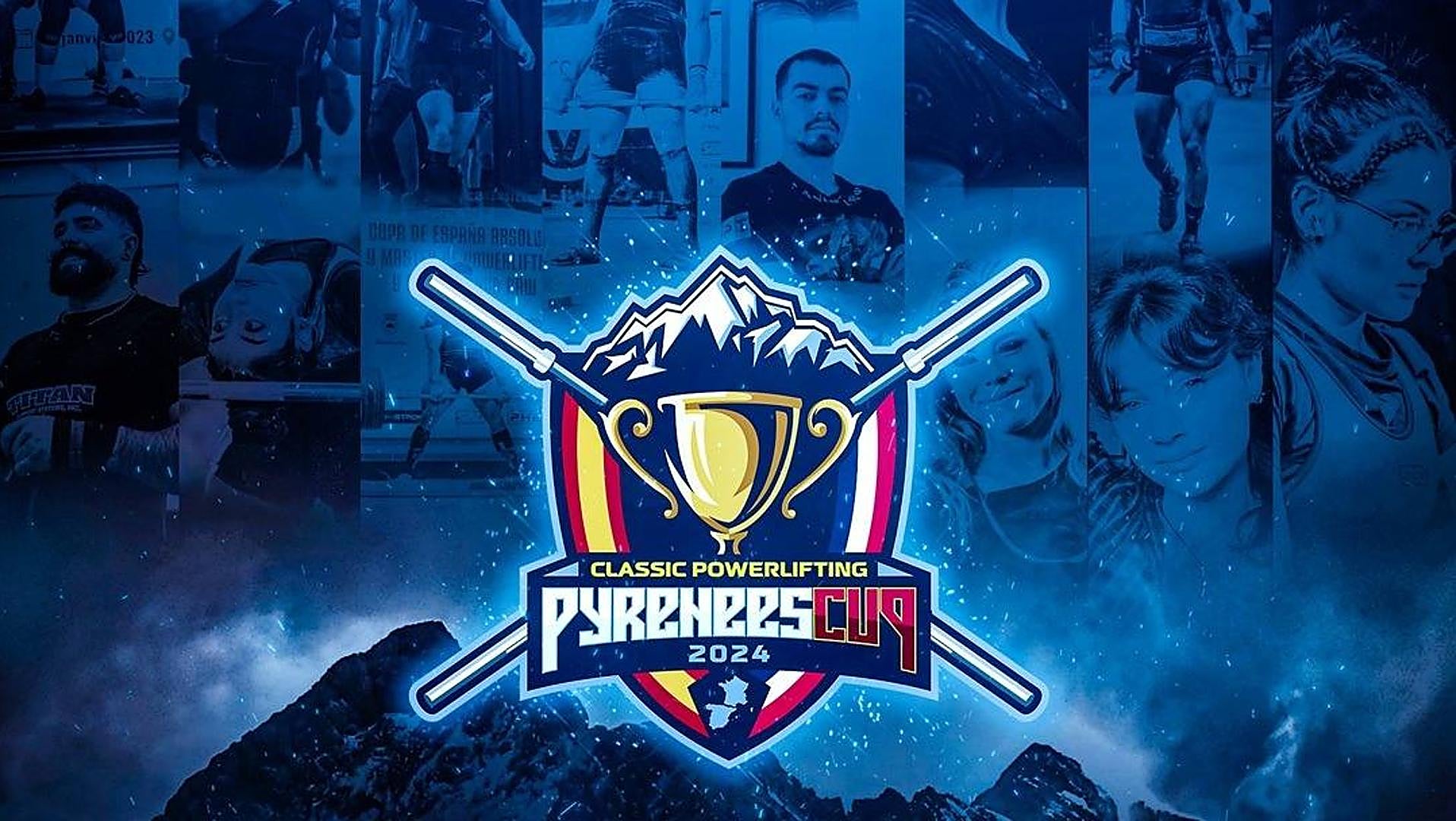 Guadalhorce Valley town to host Pyrenees Cup powerlifting championship ...