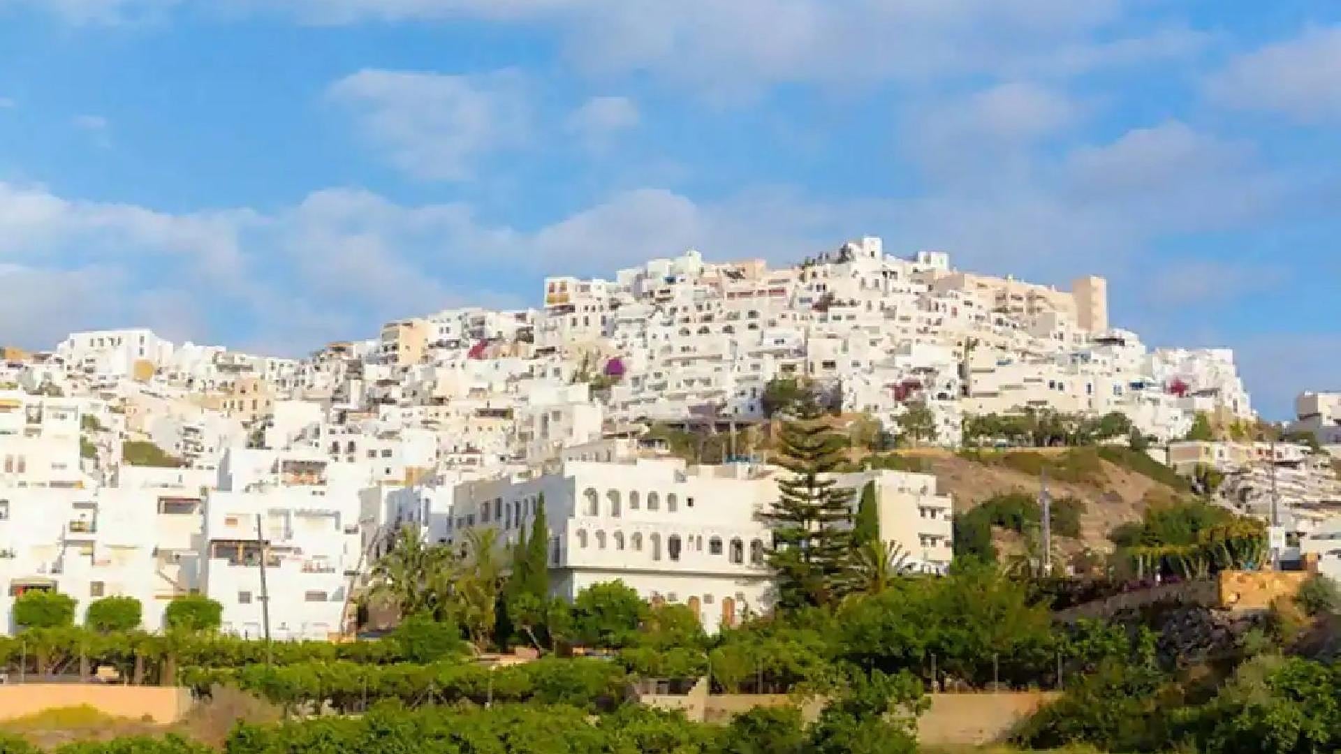 Mojácar: A sacred mount and a good luck symbol | Sur in English