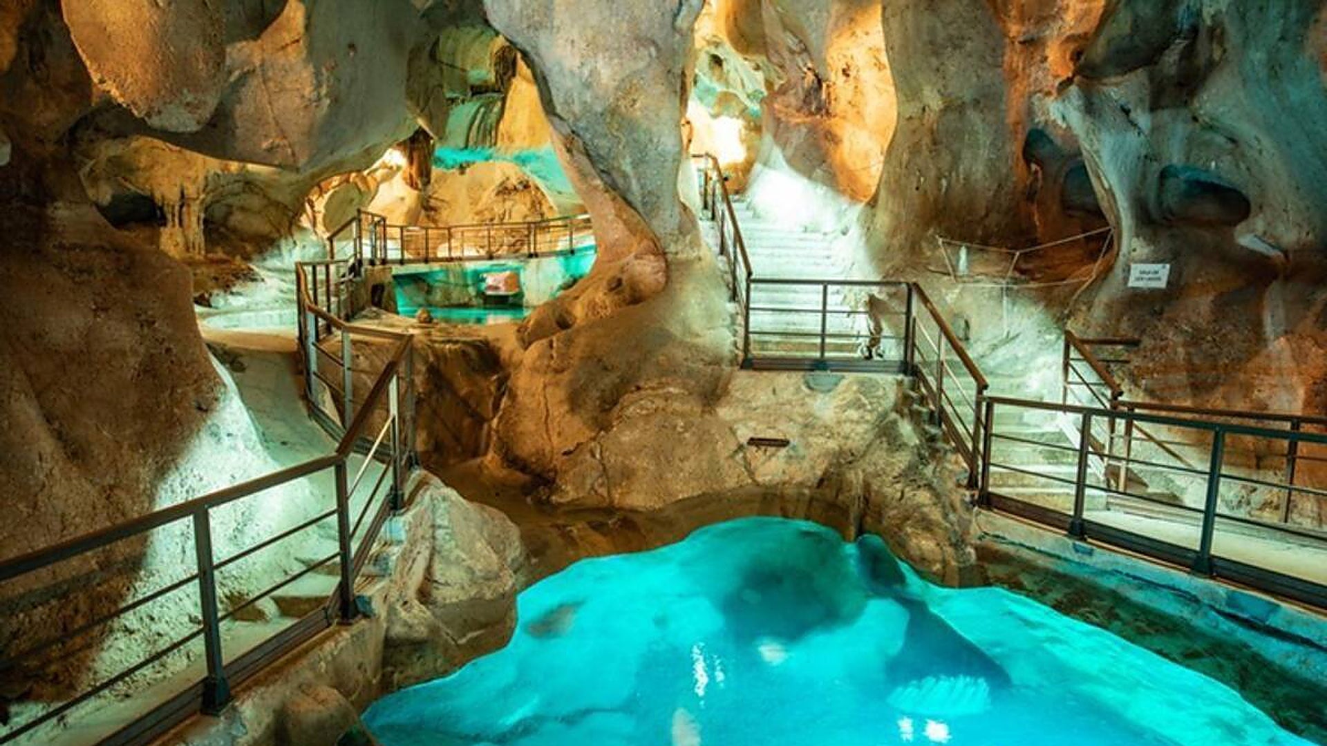 Malaga seaside town celebrates 50 years since the opening of its ...