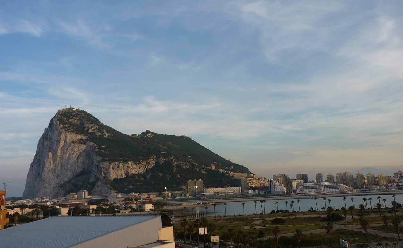Two men in Gibraltar remanded for domestic abuse | Sur in English