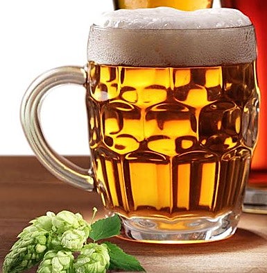 Pints make prizes | Sur in English