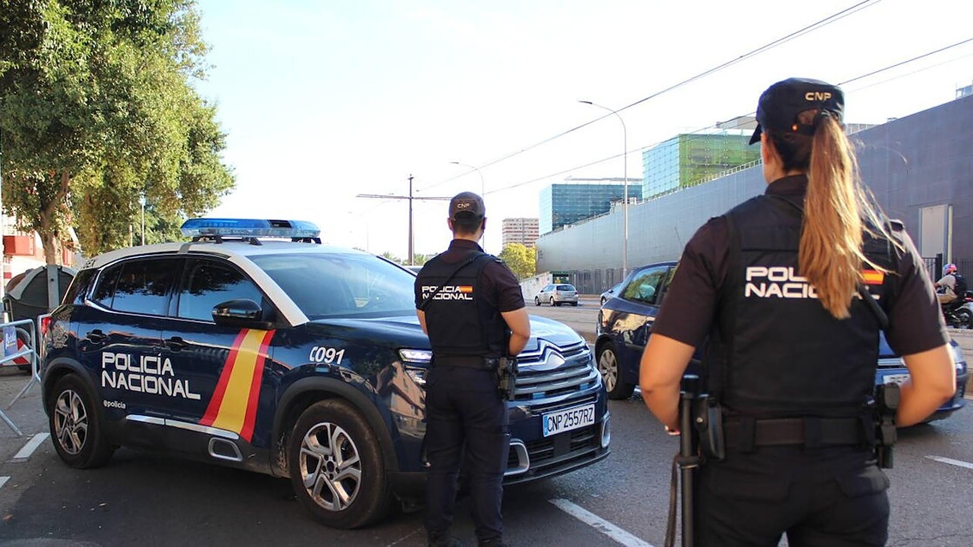 Eleven Serbian gang members arrested after violent 'settling of scores ...