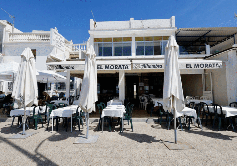 Seven beach restaurants you must visit on the Costa del Sol this summer ...