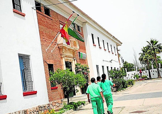 Junta de Andalucía plans to sell off unused court buildings | Sur in ...