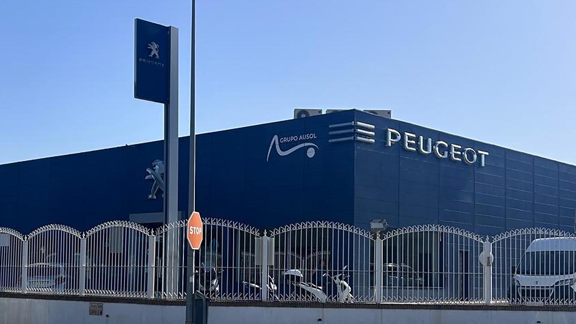 Ausol is holding the largest private vehicle sales event in the ...