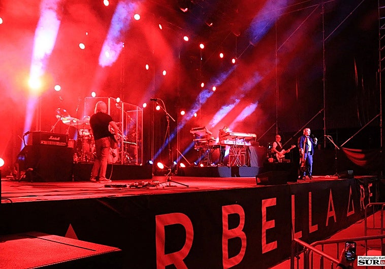 Summer music and cultural cycle returns to Marbella Arena venue | Sur ...