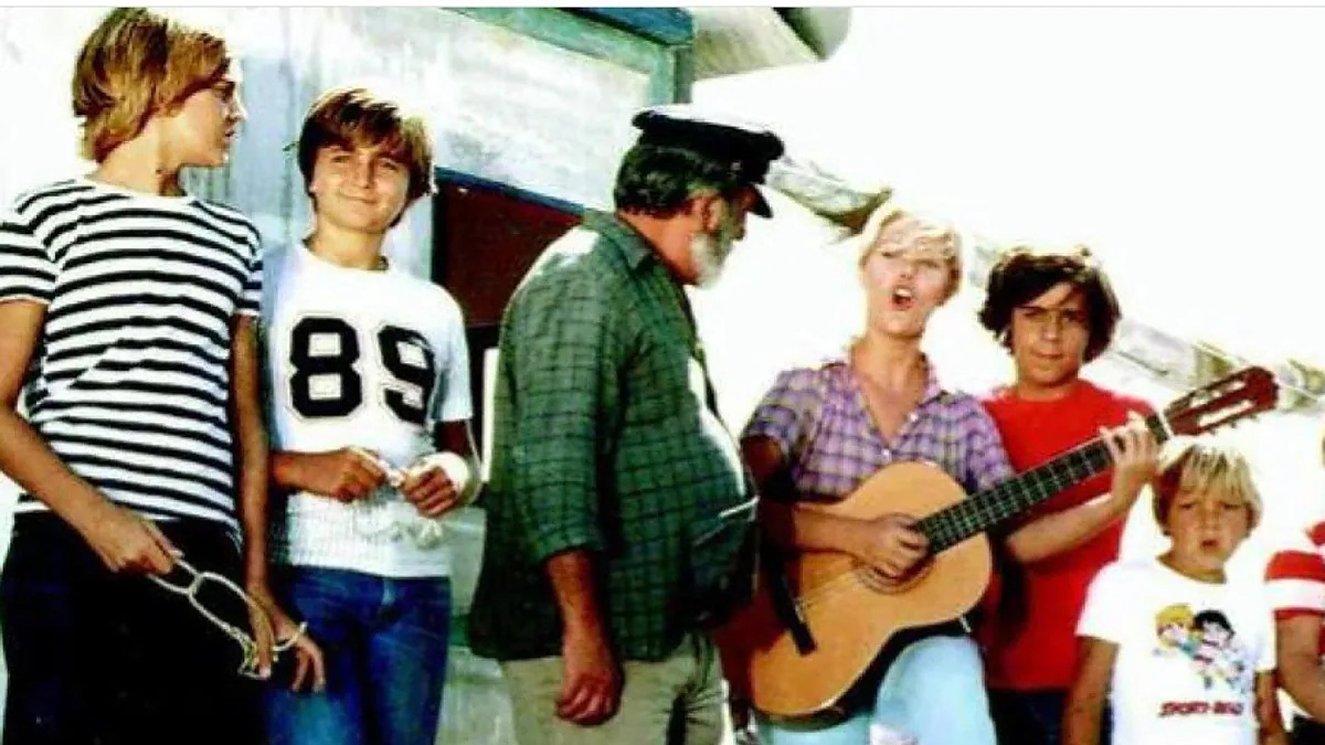 The episode of the iconic Spanish TV programme filmed on the Costa del ...