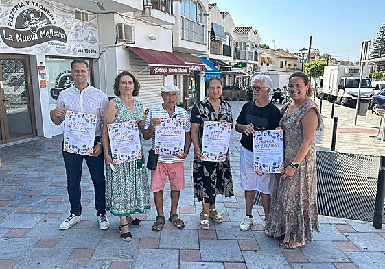 Fuengirola set for traditional Los Pacos festival | Sur in English