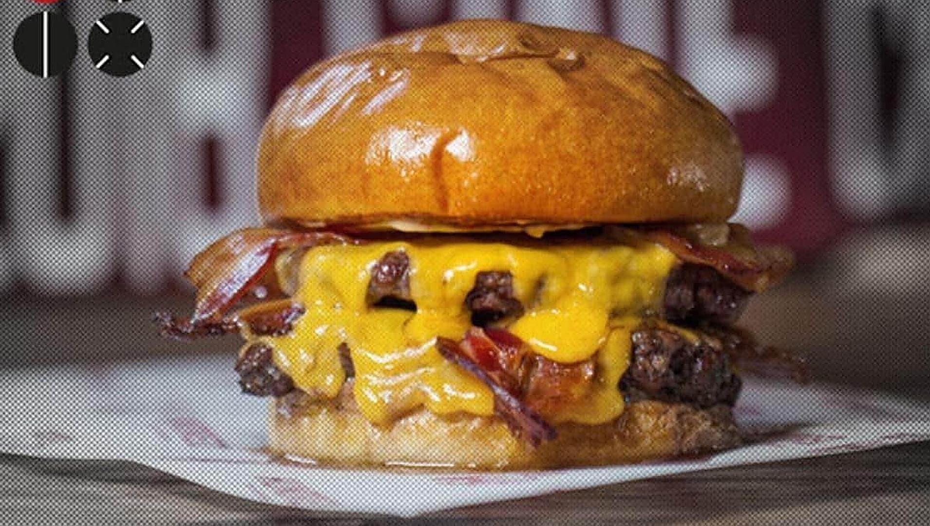 The best burger in the world can be found in Spain, according to ...