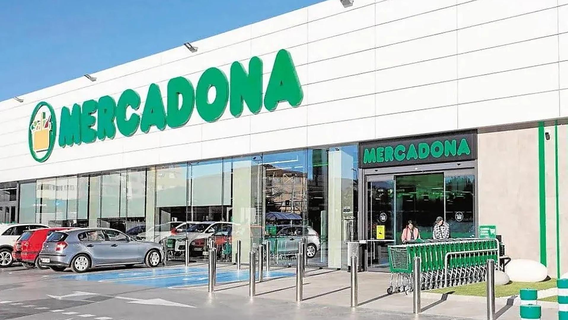 These are the popular cookies from Malaga province that Mercadona is ...