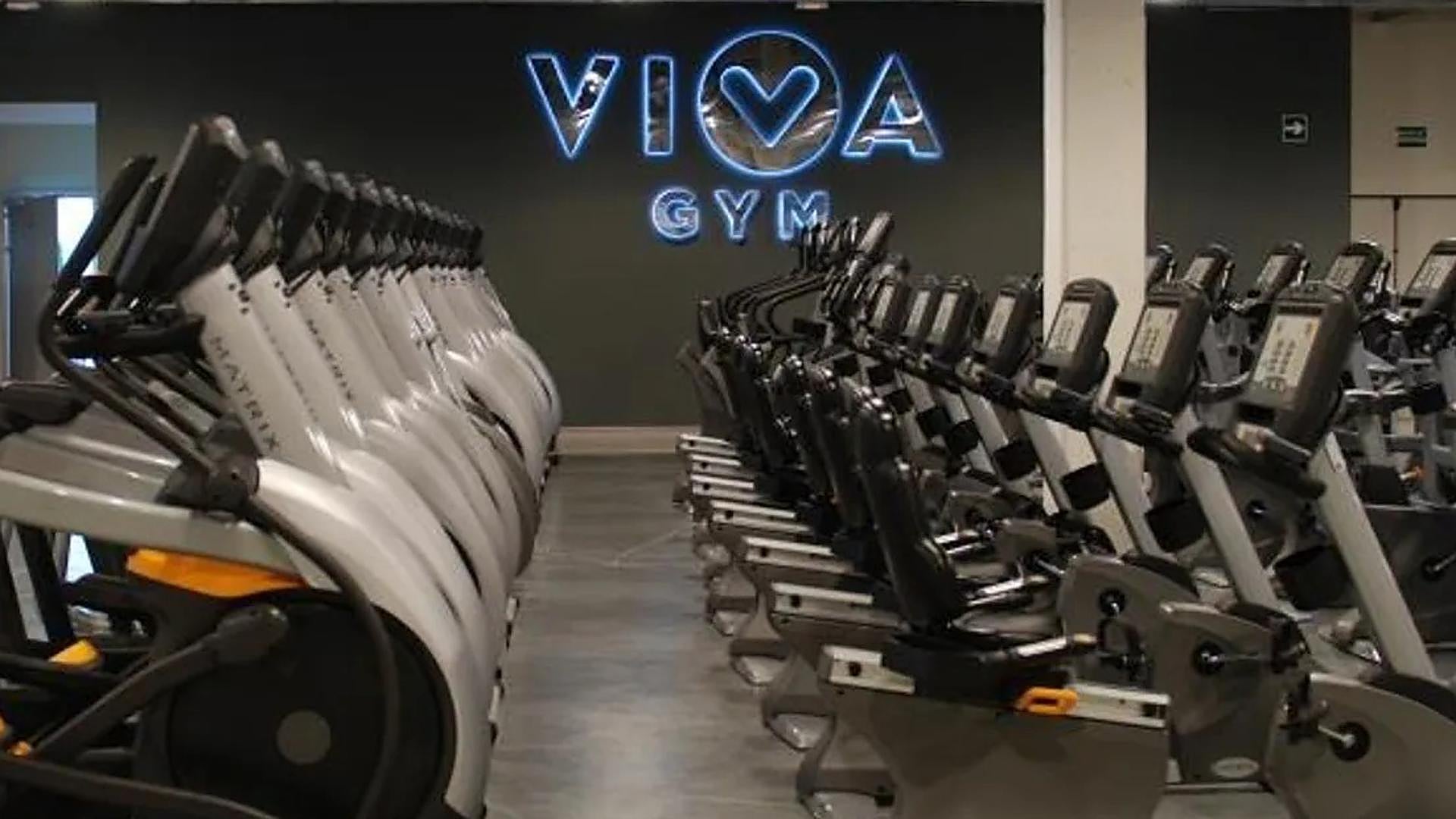 Malaga-based low-cost gym flexes it muscles and acquires its third ...