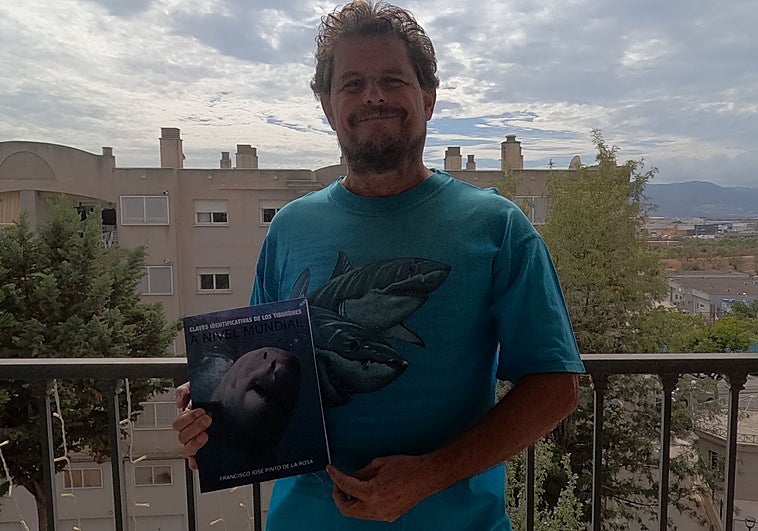 The 'Jacques Cousteau' of the Costa del Sol who aims to combat ...