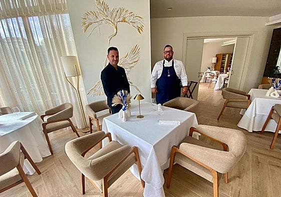 El Lago in Marbella: colour and flavour | Sur in English