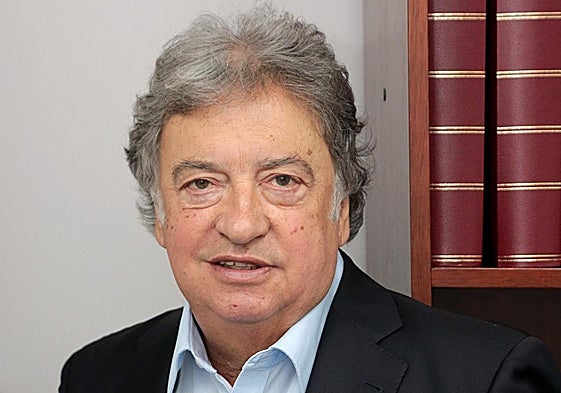 Clive Golt steps down as Gibraltar government’s director of ...