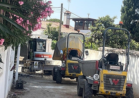 Marbella water treatment project enters final stage and puts an end to ...