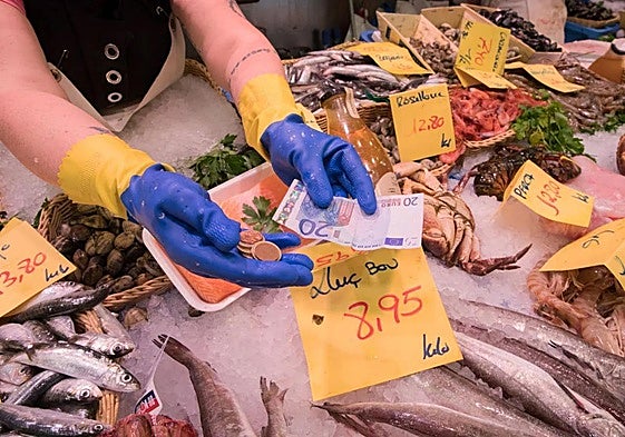 Inflation in Spain remains unchanged in August at 2.7% | Sur in English