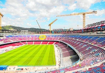 Rob Palmer / ESPN commentator: FC Barcelona takes on its toughest ...