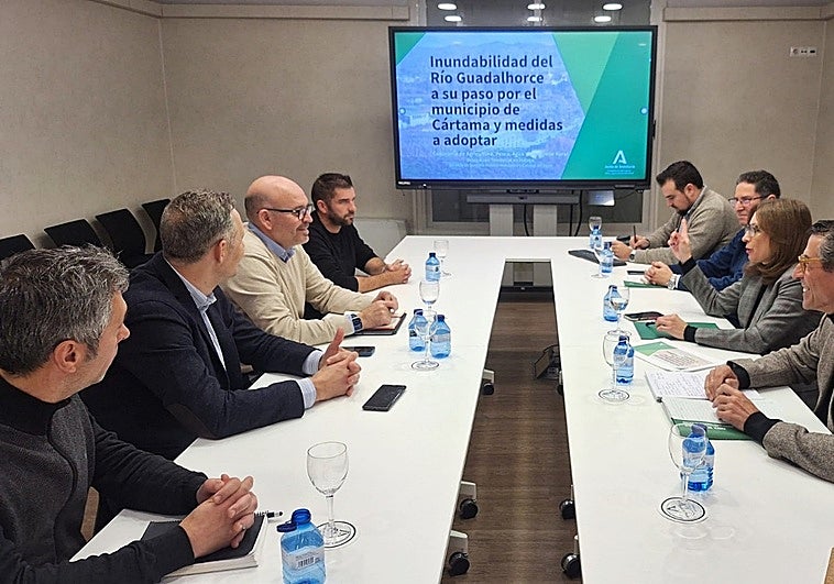 Regional government agrees to coordinate action to reduce flood risks ...