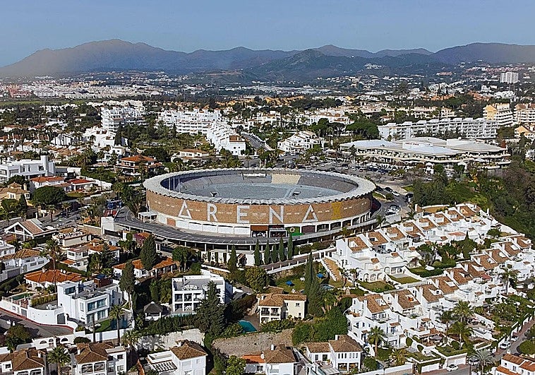 Marbella Arena ownership dispute settled: green light for new ...