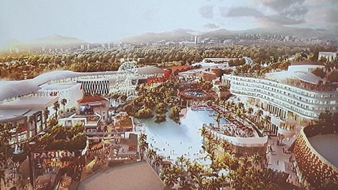 Intu unveils more details of its plans for major new leisure and ...