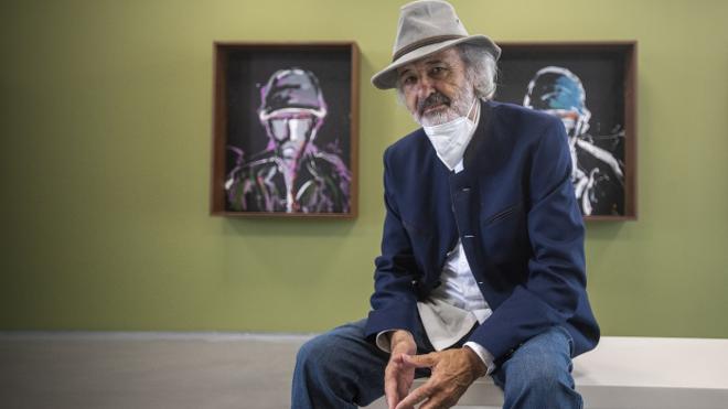 Museum Jorge Rando celebrates birthday with a new artists' residence ...