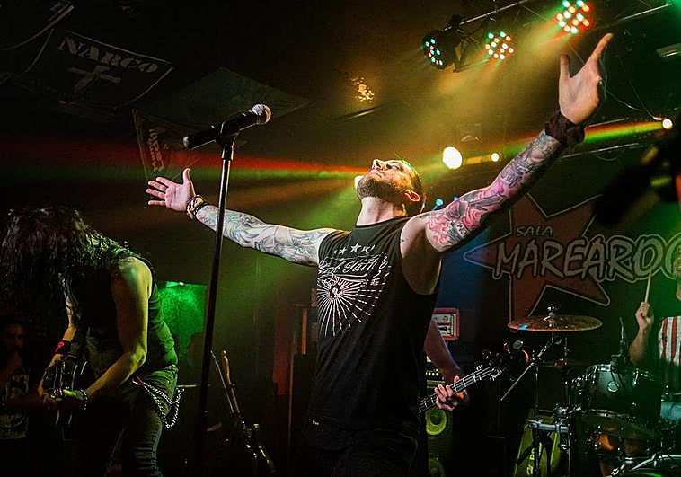 Vuelve el rock: reabre la sala de conciertos Marearock de Alicante | TodoAlicante