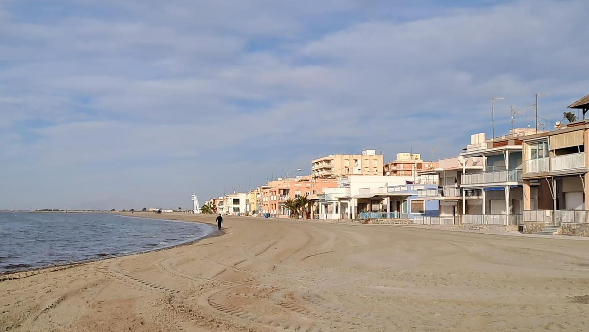 Notifican un brote de salmonela con 25 casos en Santa Pola | TodoAlicante