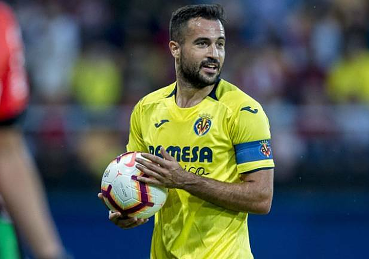 Fichaje Elche Mario Gaspar | TodoAlicante