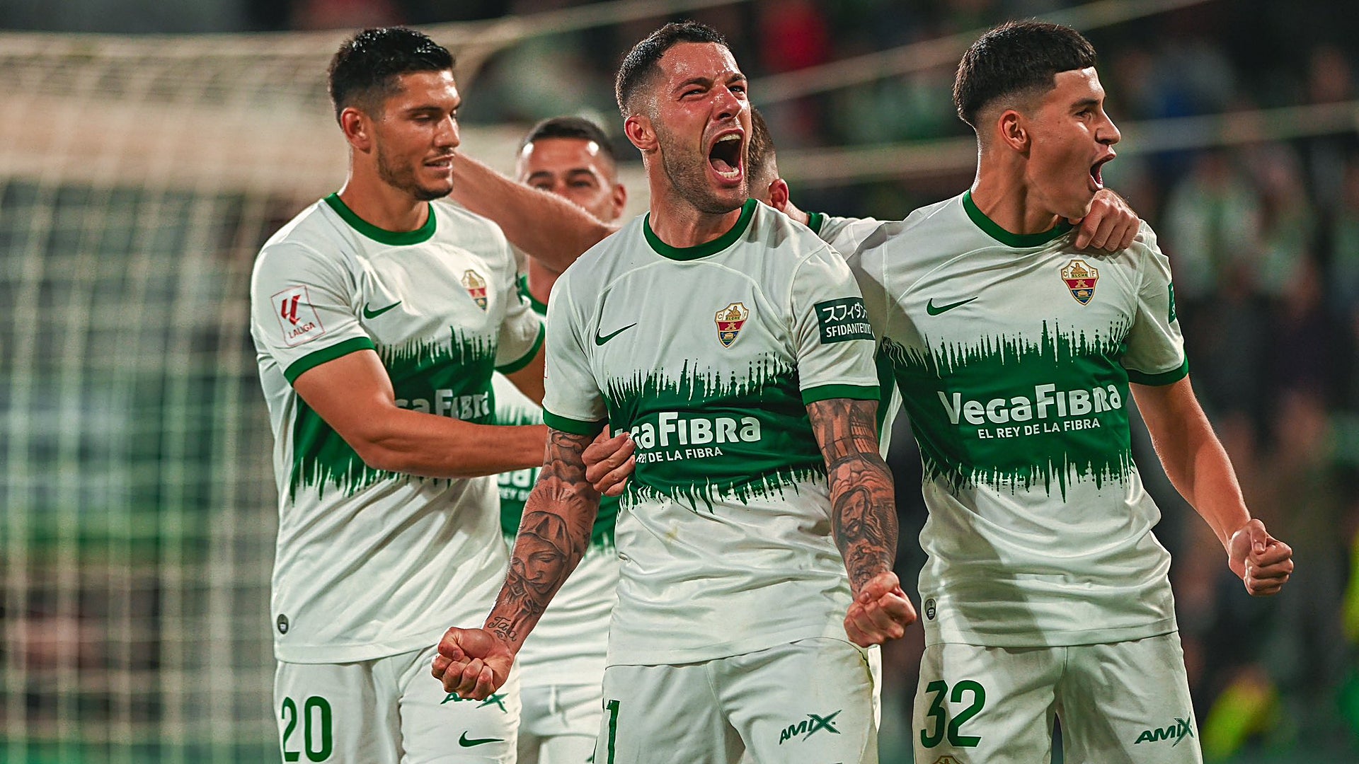 Previa del Alorcón-Elche: novedades | TodoAlicante