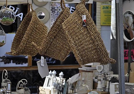 Estos son los mercadillos tradicionales que puedes visitar en Alicante ...