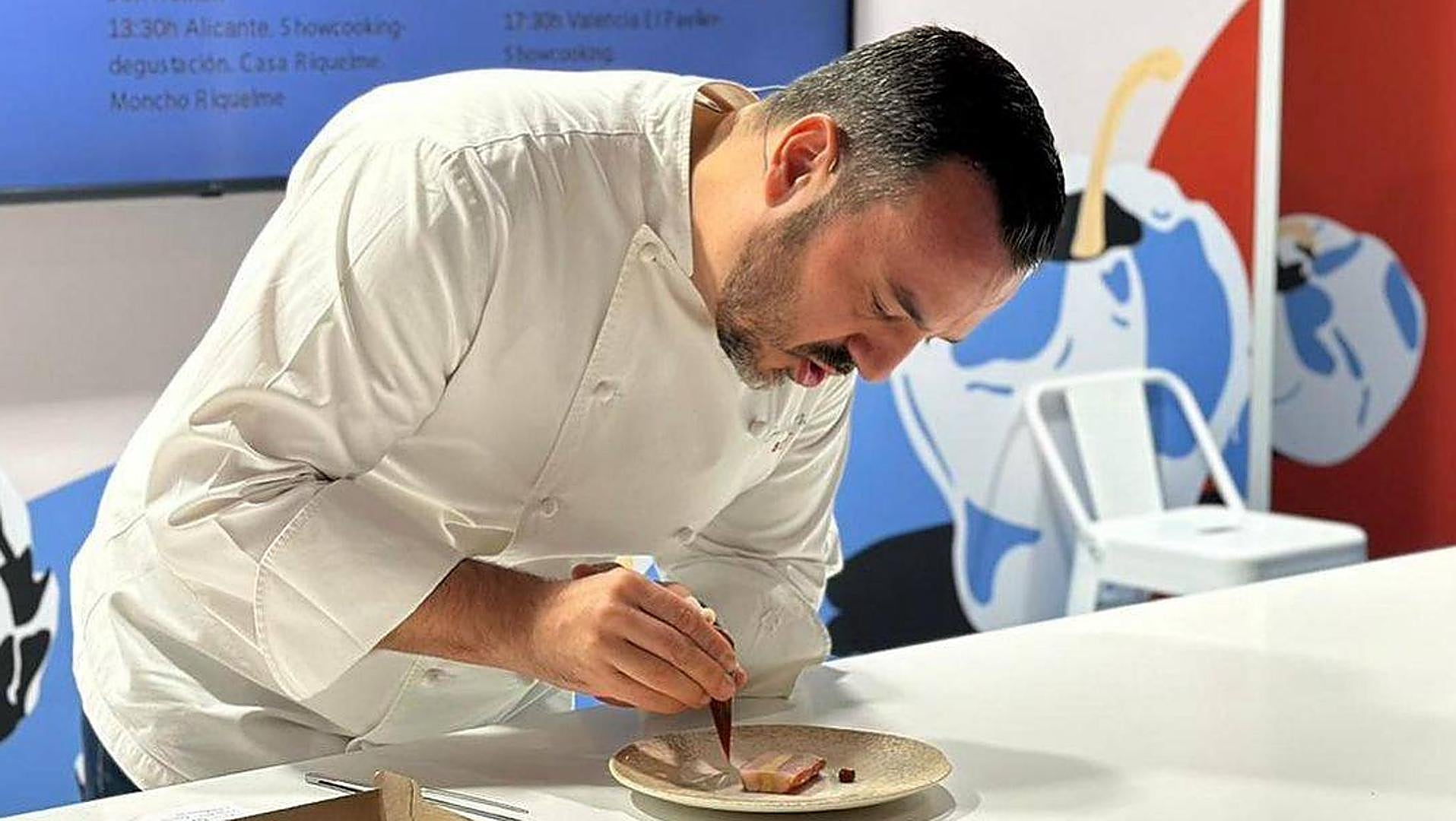 José Manuel Miguel, el chef del Beat participará en el Campeonato ...