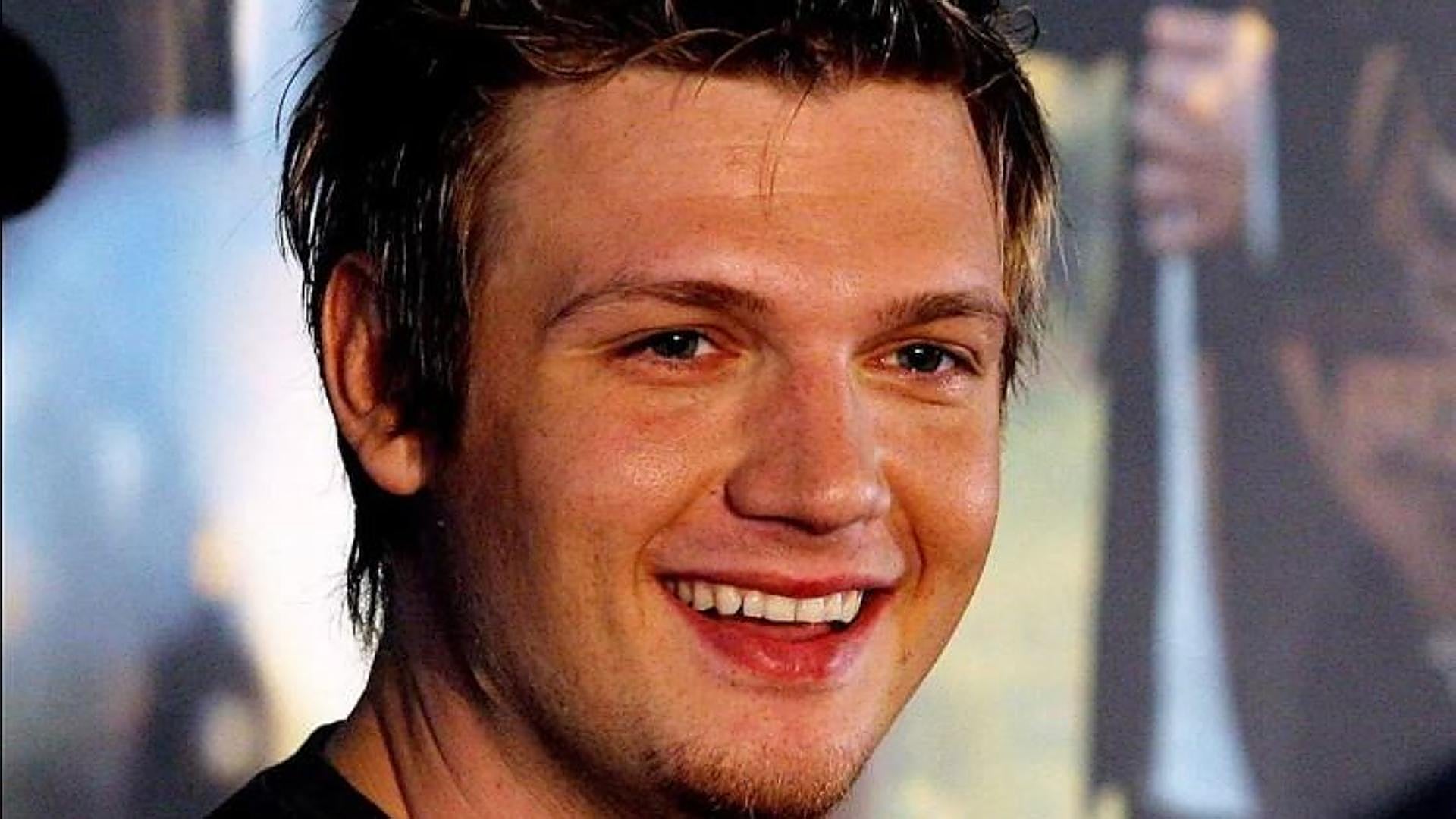 Entradas para el concierto del ex Backstreet Boys Nick Carter en ...