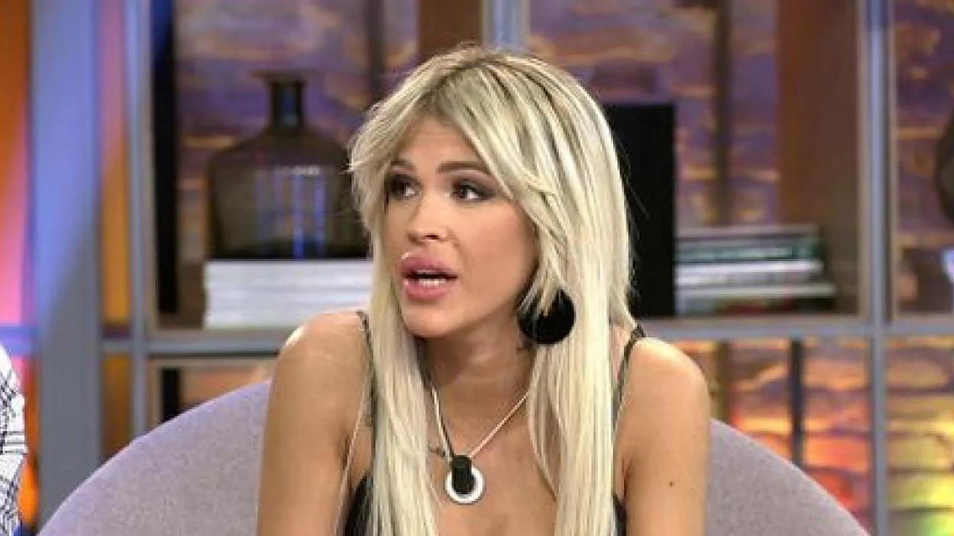 Famosa concursante de Telecino y Alicante | Ylenia Padilla, la ...