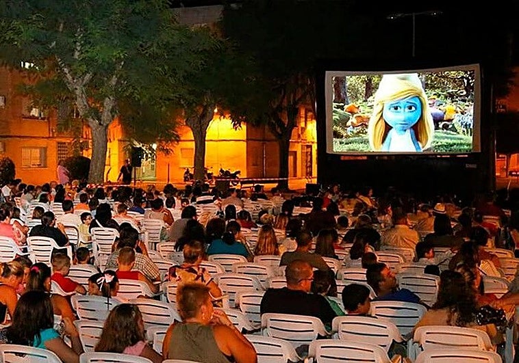 Vuelve el cine de verano a El Campello | TodoAlicante