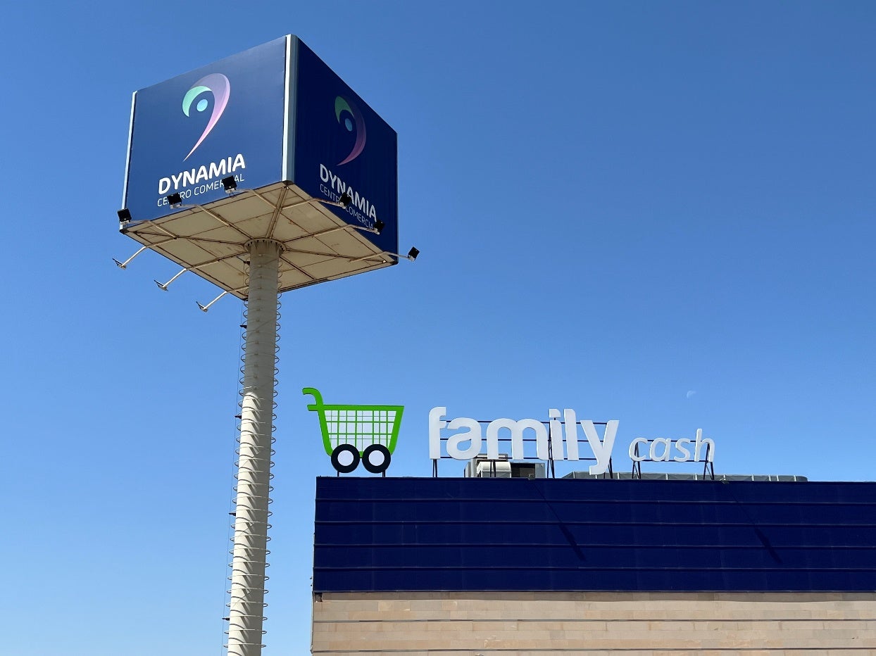 A New Family Cash Hypermarket Opens in Petrer | TodoAlicante