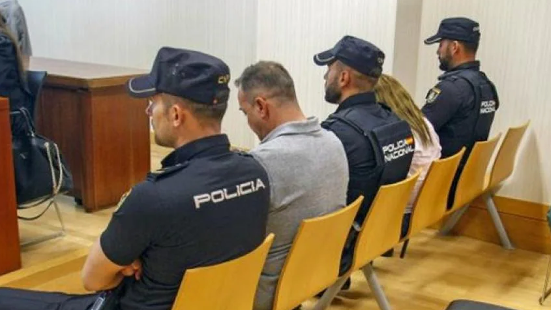 El Supremo Ratifica La Prisión Permanente Revisable Por El Asesinato A