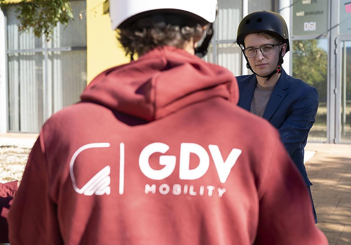 The Alicante-based GDV takes pride in presenting its first battery ...
