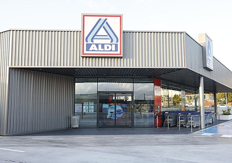 ALDI inaugura su nuevo supermercado en La Nucía y ya supera los 660 ...