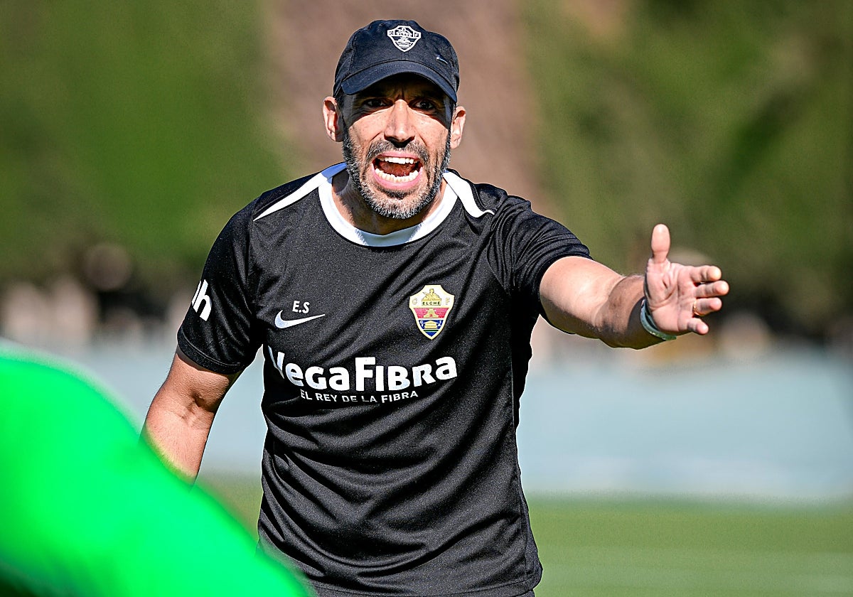 Even More Challenges for Elche: Seven Players Out Against Levante ...