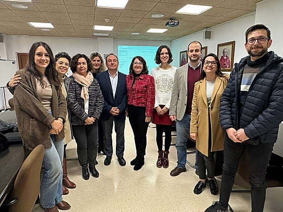 Jaume Ferrer Lloret Re-elected as Dean of the UA Faculty of Law ...