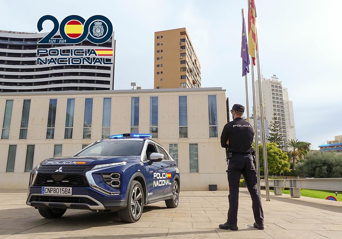 ROBO ROLEX | Cazan a una pareja de ladrones 'cariñosos' en la autovía ...