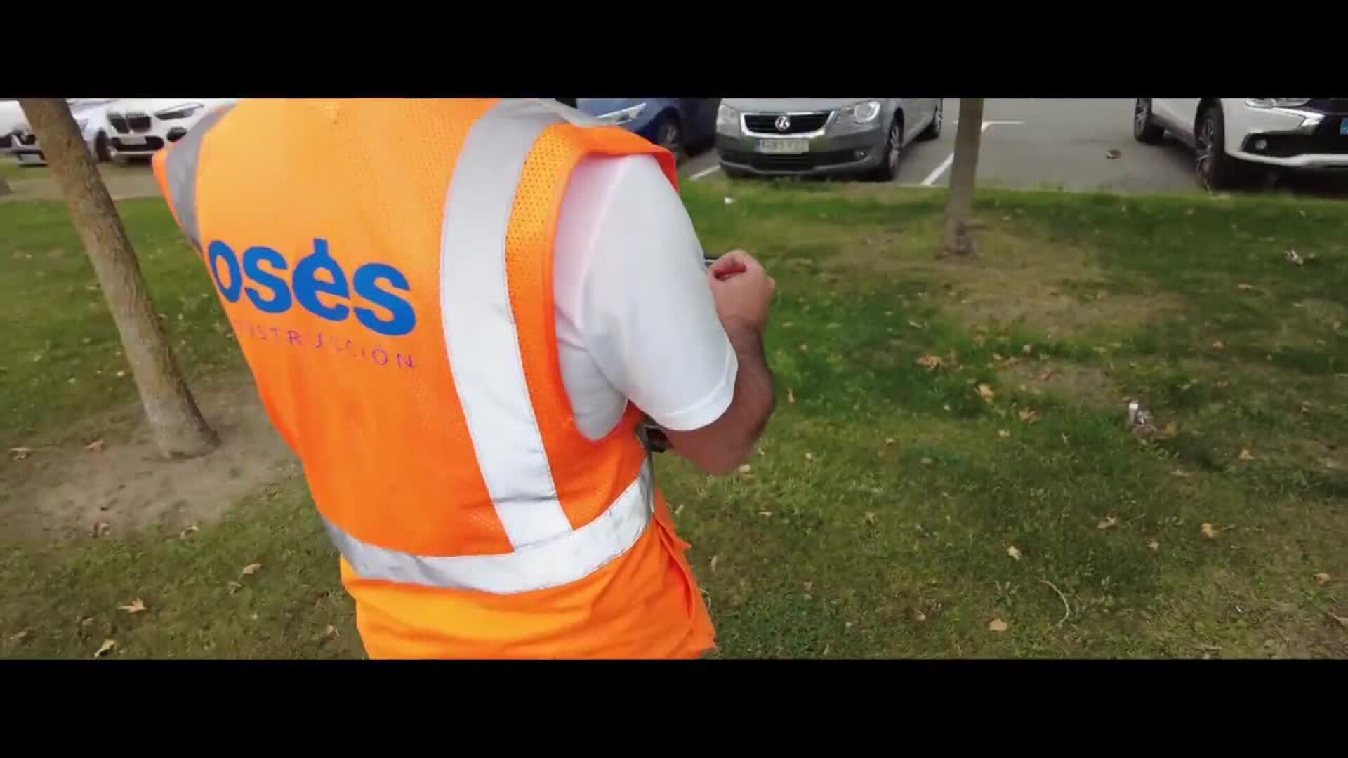 Osés Construcción se convierte en la Pyme del Año en Navarra | TodoAlicante